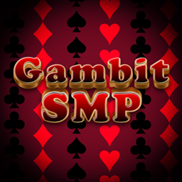 Gambit SMP - Files - Minecraft Modpacks - CurseForge