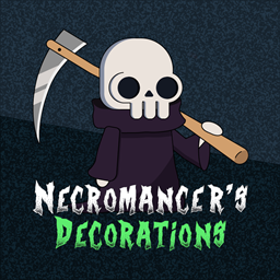necromancer - Minecraft Mods - CurseForge