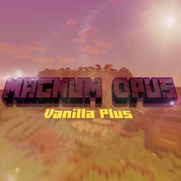 The Magnum Opus - Minecraft Modpacks - CurseForge