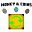 Money&Coins - Minecraft Mods - CurseForge
