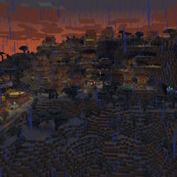 Dergie's Expansion - Minecraft Modpacks - CurseForge