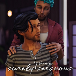 [simmireen] surely sensuous - The Sims 4 Mods - CurseForge