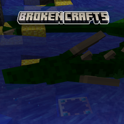 BrokenCrafts - Minecraft Modpacks - CurseForge