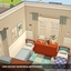 Cape Cod Kids' Bedroom - The Sims 4 Rooms / Lots - CurseForge