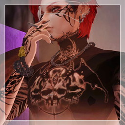 nonocan【tatoo-random9 incubus】 - The Sims 4 Create a Sim - CurseForge