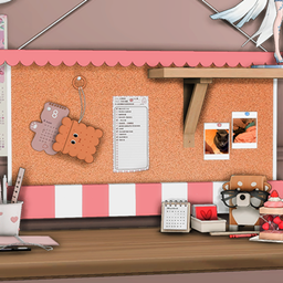 Cork Boards And Trims - The Sims 4 Build / Buy - CurseForge
