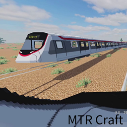 MTR Craft Lite - Minecraft Modpacks - CurseForge
