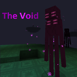 The Void - Gallery - Minecraft Mods - CurseForge