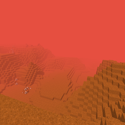 Mars Life - Minecraft Mods - CurseForge