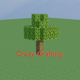 Crazy Crafting - Minecraft Modpacks - CurseForge
