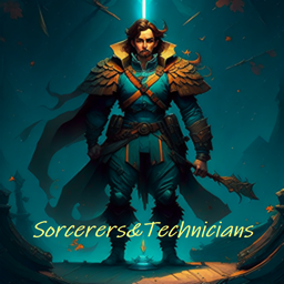 Sorcerers & Technicians - Minecraft Modpacks - CurseForge