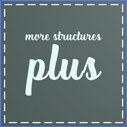 More Structures Plus - Minecraft Modpacks - CurseForge