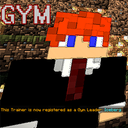 GymTrainers - Minecraft Mods - CurseForge