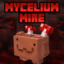 Mycelium Mire - Minecraft Mods - CurseForge