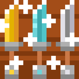Name Dependent Swords - Minecraft Resource Packs - CurseForge