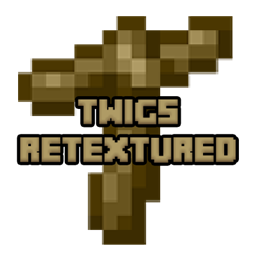 Tweaks: Twigs retextured - Minecraft Resource Packs - CurseForge