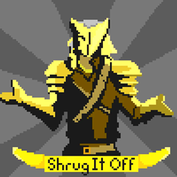 Shrug It Off - Minecraft Mods - CurseForge