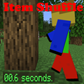Overview - ItemShuffle - Bukkit Plugins - Projects - Bukkit