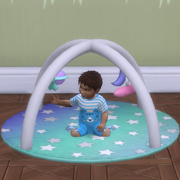 Download Space Playmat - The Sims 4 Mods - CurseForge