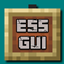 EssentialGUI - Minecraft Mods - CurseForge