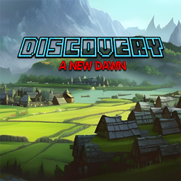 Discovery: A New Dawn - Minecraft Modpacks - CurseForge