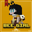 Bee Girl - Minecraft Resource Packs - CurseForge