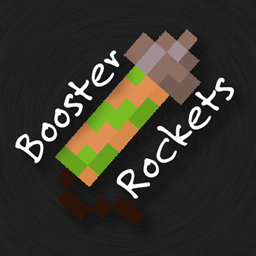 Booster Rockets - Minecraft Mods - CurseForge