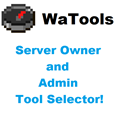 Overview - Server Tools GUI - Bukkit Plugins - Projects - Bukkit