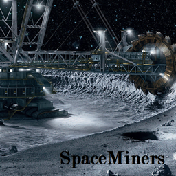 Spaceminers - Minecraft Modpacks - CurseForge