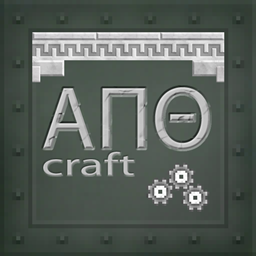 AuthCraft - Minecraft Modpacks - CurseForge