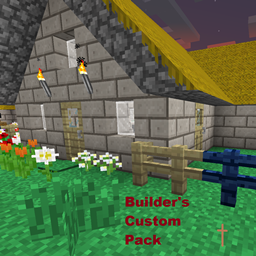 Builder's Custom - Minecraft Modpacks - CurseForge