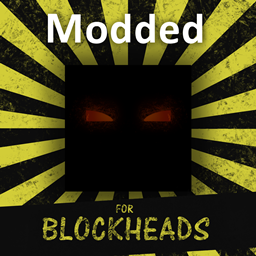 Modded for Blockheads - Minecraft Modpacks - CurseForge
