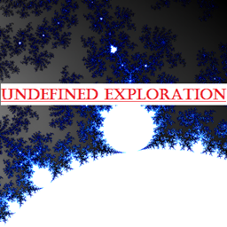 Undefined Exploration - Minecraft Modpacks - CurseForge