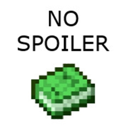 No Spoiler Recipe Book - Minecraft Resource Packs - CurseForge