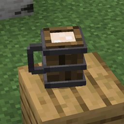 Mug Root Beer - Minecraft Mods - CurseForge