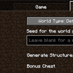 NicerTabBackground - Files - Minecraft Mods - CurseForge
