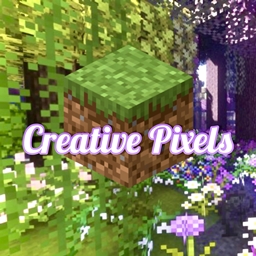 Creative Pixels - Minecraft Modpacks - CurseForge