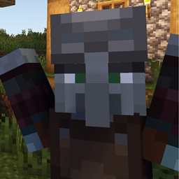 Redeemed Pillagers - Minecraft Mods - CurseForge