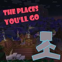 The Places You'll Go - Dimensions - Minecraft Modpacks - CurseForge