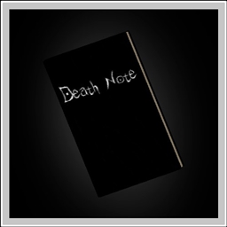 Death Note: Reborn - Minecraft Mods - CurseForge