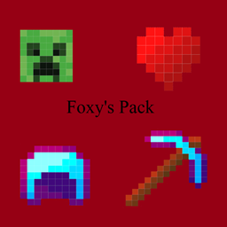 Foxy's Pack - Minecraft Resource Packs - CurseForge
