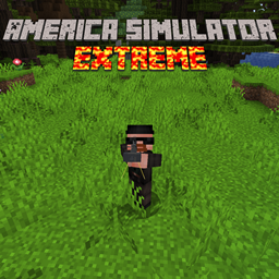 America Simulator EXTREME - Minecraft Modpacks - CurseForge