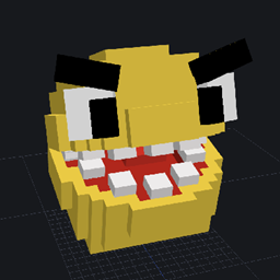 Giant Pacman - Minecraft Mods - CurseForge