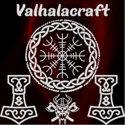 VALHALACRAFT - Minecraft Modpacks - CurseForge
