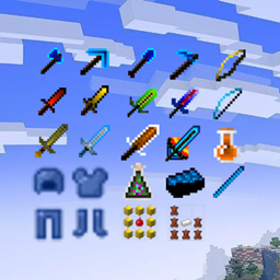 ChaosTools - Minecraft Mods - CurseForge