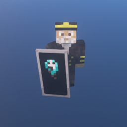 Animated Shield - Minecraft Resource Packs - CurseForge