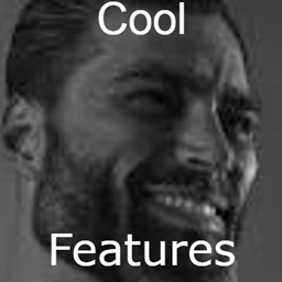 Install Cool Features - Minecraft Mods & Modpacks - CurseForge