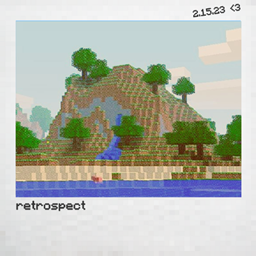 Retrospect - Minecraft Modpacks - CurseForge