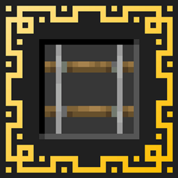 Improved Rails - Gallery - Minecraft Resource Packs - CurseForge