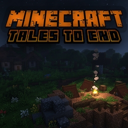 Tales To End - Gallery - Minecraft Modpacks - CurseForge